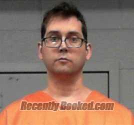 Recent Booking / Mugshot for Travis Eric Dawson in Monongalia County ...