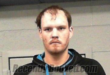 Recent Booking / Mugshot for Terry Eugene Scott in Monongalia County ...