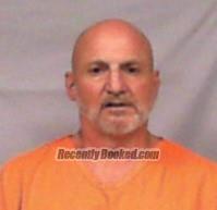 Recent Booking / Mugshot for Terry Lee Sanders in Monongalia County ...