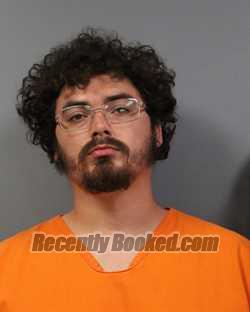 Recent Booking / Mugshot for Thaxton Monroe Peyatte in Monongalia ...