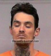 Thomas Ryan Shaffer Arrest Record & Booking Info – Monongalia County ...