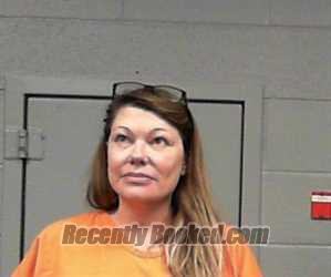 Recent Booking / Mugshot for VIRGINIA ANN BOYLE in Monongalia County ...