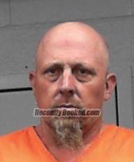 Recent Booking / Mugshot for Victor Bervin Trimble in Monongalia County ...