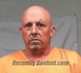 Recent Booking / Mugshot for Victor Bervin Trimble in Monongalia County ...