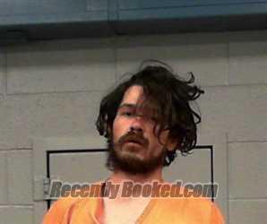 Recent Booking / Mugshot for Zachary David Sine in Monongalia County ...