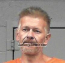 Recent Booking / Mugshot for Aaron Payne in Monongalia County, West ...