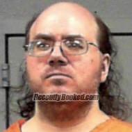 Recent Booking / Mugshot for Christopher Beau Shaffer in Monongalia ...