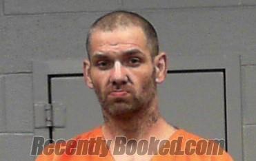 Recent Booking / Mugshot for Christopher Warren Davis in Monongalia County, West Virginia