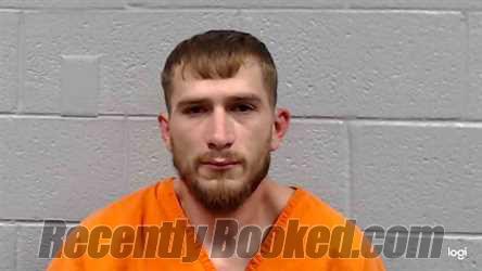 Adam Grey Kidd Mugshot & Arrest Info | Monroe County, WV