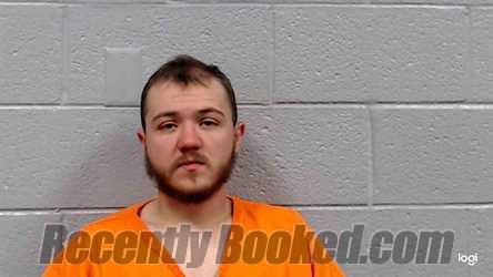 Recent Booking / Mugshot for Brett Randall Riffe in Monroe County, West ...