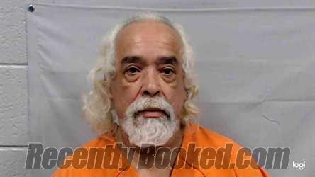 Jaime Luis Alomar Arrest Record & Booking Info – Monroe County, West ...
