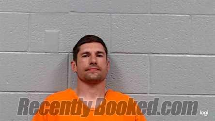 Recent Booking / Mugshot for Nelson Thompson Tuckwiller in Monroe ...