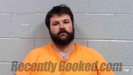 Ronald Ellis Bradley Arrest Record & Booking Info – Monroe County, West ...