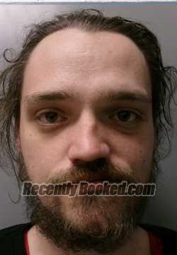 Recent Booking / Mugshot for David Jack Sikes in Morgan County, West ...