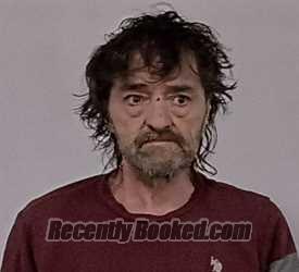 Recent Booking / Mugshot for David Michael Stonebraker in Morgan County ...
