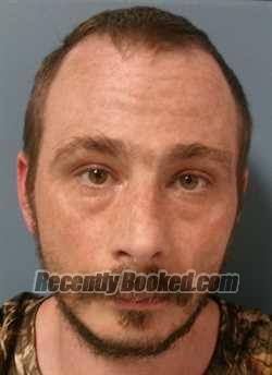 Recent Booking / Mugshot for Jonathan Adrian Ahern in Morgan County ...