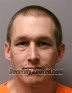 Recent Booking / Mugshot for Joseph Anthony Kerr in Morgan County, West ...