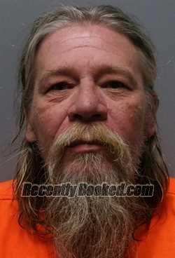 Recent Booking / Mugshot for Jason Dean Carter in Morgan County, West ...