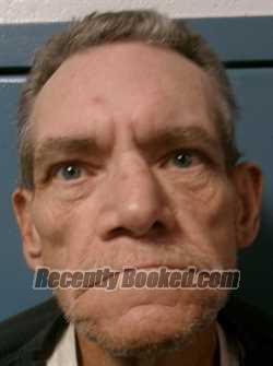 Recent Booking / Mugshot for James Denis Foltz in Morgan County, West ...