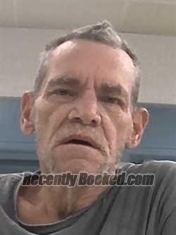 Recent Booking / Mugshot for James Denis Foltz in Morgan County, West ...