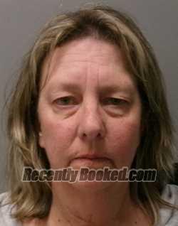 Recent Booking / Mugshot for Kelly Louise Bohrer in Morgan County, West ...