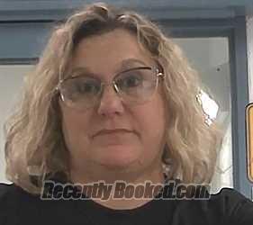 Recent Booking / Mugshot for Kelly Lynn Goetz in Morgan County, West ...