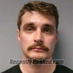 Luke Justus Theodore Arrest Record & Booking Info – Morgan County, West ...