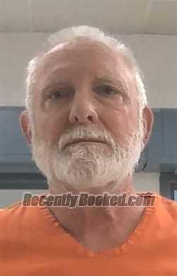 Recent Booking / Mugshot for Louis Rudolph Beauchemin in Morgan County ...