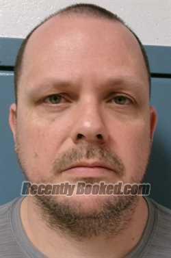 Recent Booking / Mugshot for Michael Eugene Neff in Morgan County, West ...