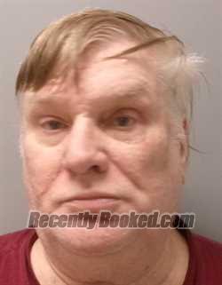 Recent Booking / Mugshot for Roger Aaron Burroughs in Morgan County ...