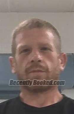 Recent Booking / Mugshot for Ricky Lane Sirbaugh in Morgan County, West ...