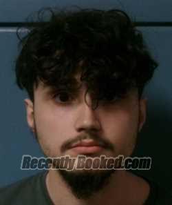 Recent Booking / Mugshot for Trenton Glen Cutlip in Morgan County, West ...