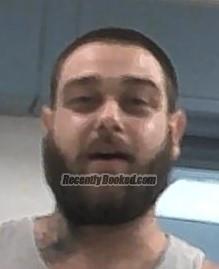 Recent Booking / Mugshot for Tyler Keegan Hartley in Morgan County ...