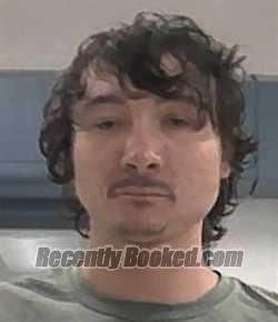 Recent Booking / Mugshot for Thomas Paul Shaffer in Morgan County, West ...