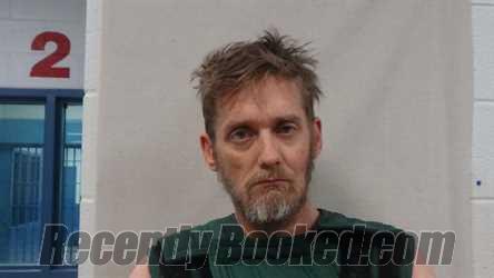 Recent Booking / Mugshot for Howard Edward King in Nicholas County ...