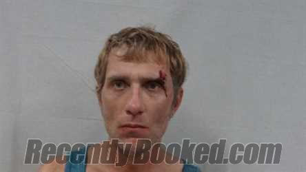 Recent Booking / Mugshot for Joshua Adam Ricottilli in Nicholas County ...