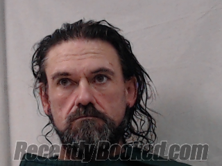 Recent Booking / Mugshot for Joshua Alan Stephenson in Nicholas County ...