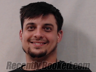 Recent Booking / Mugshot for James Edward Chittum in Nicholas County ...