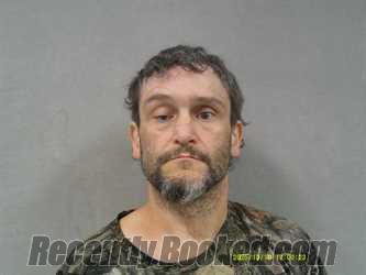 Recent Booking / Mugshot for John Thomas Lowery in Nicholas County ...