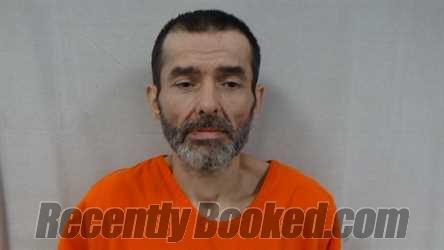 Recent Booking / Mugshot for Robert Ray Clevenger in Nicholas County ...