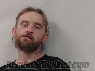 Recent Booking / Mugshot for Steven Howard Duffield in Nicholas County ...