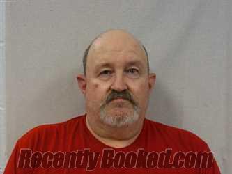 Recent Booking / Mugshot for William Lewis Clevenger in Nicholas County ...
