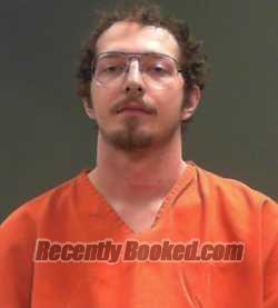 Recent Booking / Mugshot for Alexander James Stachura in Ohio County ...