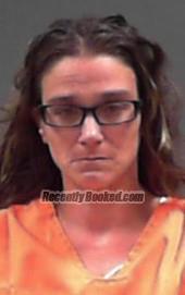 Recent Booking / Mugshot for Amber Marie LeMasters in Ohio County, West ...