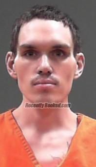 Recent Booking / Mugshot for Andrew M Oates in Ohio County, West Virginia