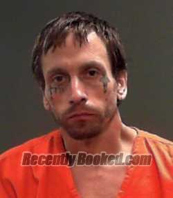 Recent Booking / Mugshot for Aaron Quinn Vaughan in Ohio County, West ...