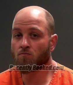 Recent Booking / Mugshot for Christopher Allen Manning in Ohio County ...