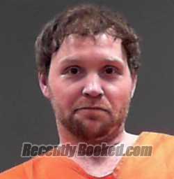Recent Booking / Mugshot for Chadd Alexander Palmer in Ohio County ...