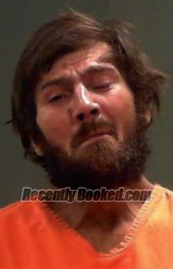 Recent Booking / Mugshot for Christopher Jamie Stringer in Ohio County ...