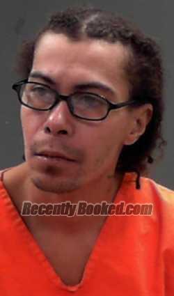 Recent Booking / Mugshot for Clark Obrian Butler in Ohio County, West ...